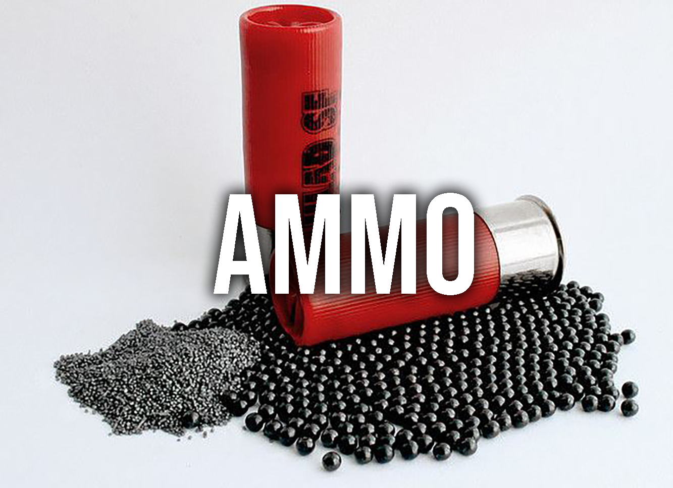 Shooter Ready – Shooting sports equipment online store – UK