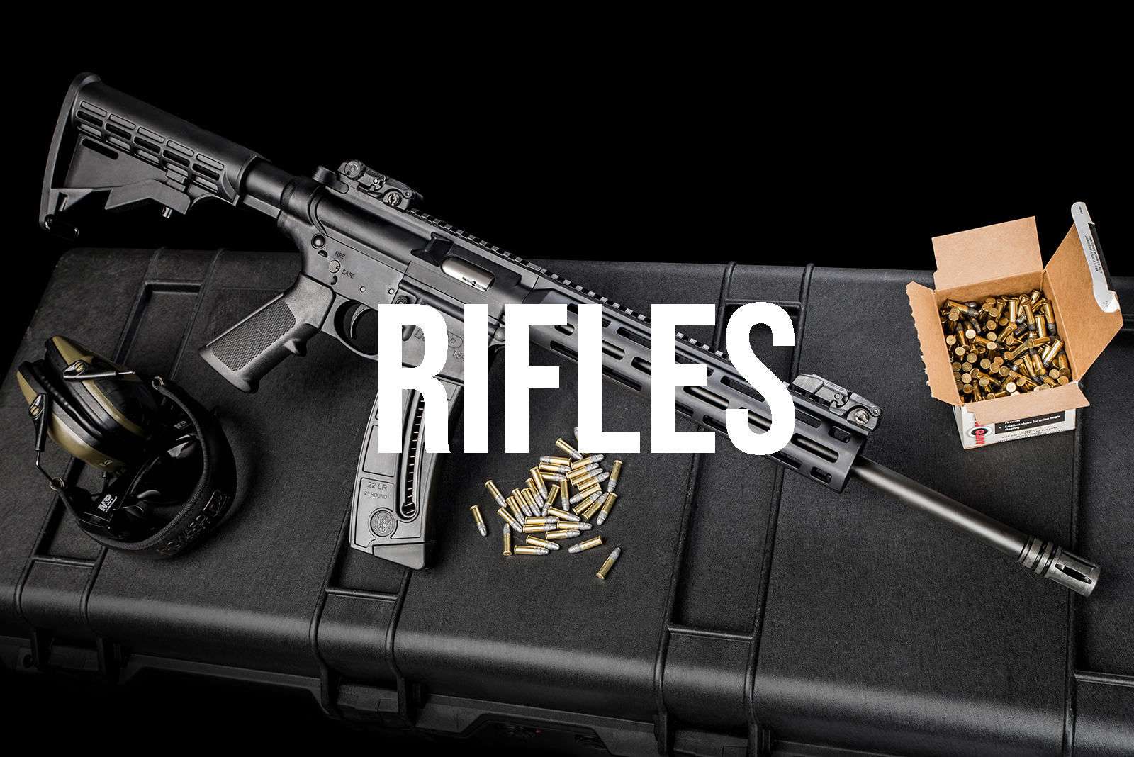 Shooter Ready – Shooting sports equipment online store – UK