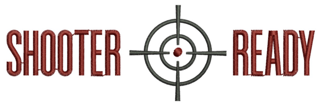 PISTOLS – Shooter Ready