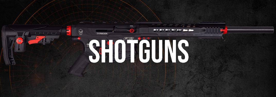 Shooter Ready – Shooting sports equipment online store – UK