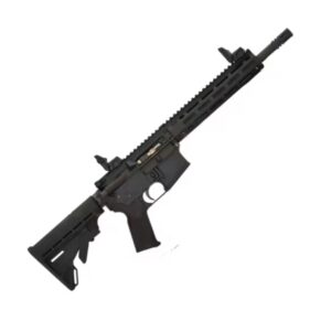 Tippmann Arms M4 Pro-S 22LR 12.5″ – Shooter Ready